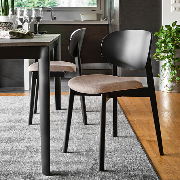 Connubia Eide Chair